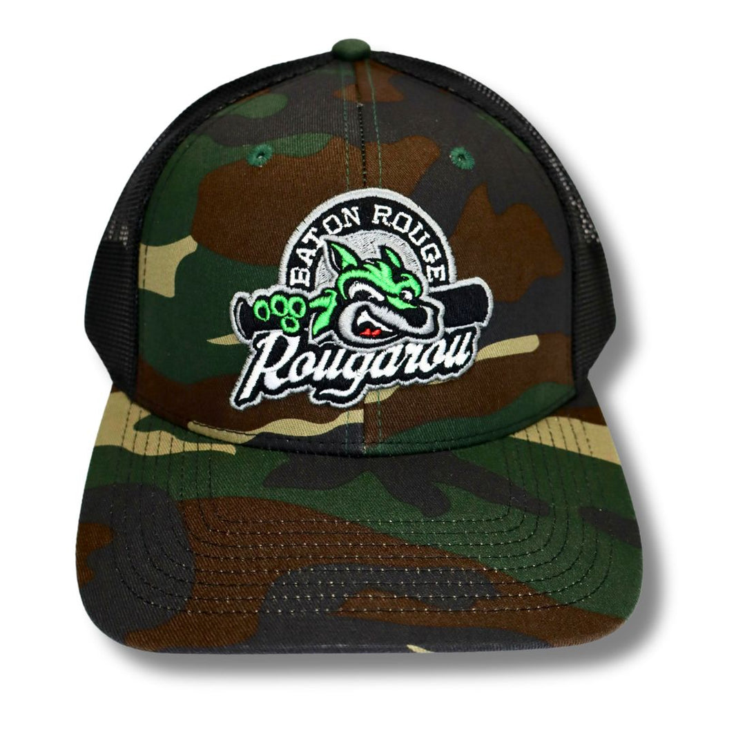 HATS – OFFICIAL STORE OF THE BATON ROUGE ROUGAROU